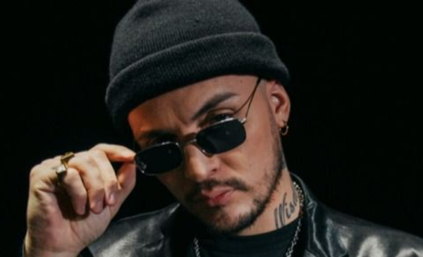 Bandido, la nueva estrella del reggaetón argentino: “Le mostré un poco ...