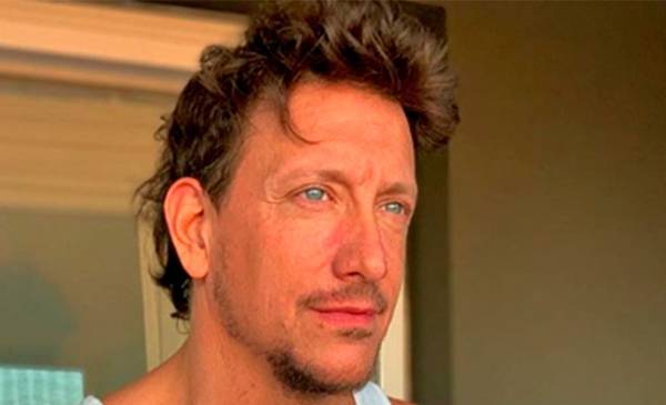 Tristeza en el espectáculo por el adiós de Nicolás Vázquez: "Fue" | El ...