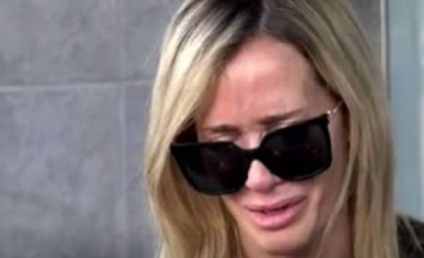 El calvario que enfrenta Julieta Prandi: "Lo hizo a propósito" | El Destape