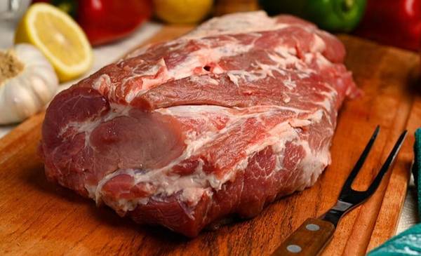 Cómo Cocinar Una Bondiola De Cerdo El Destape