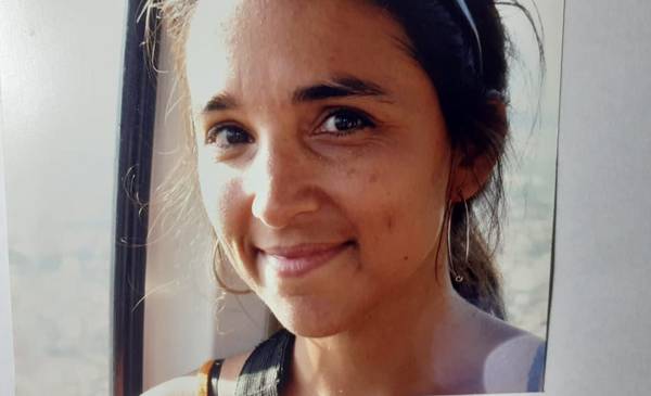 Adiós a María Lorena Riposati, documentalista y docente | El Destape