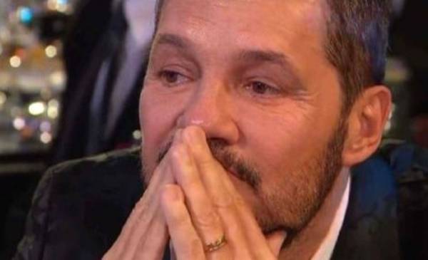 El triste adiós de Tinelli: "Cuánto te vamos a extrañar" | El Destape