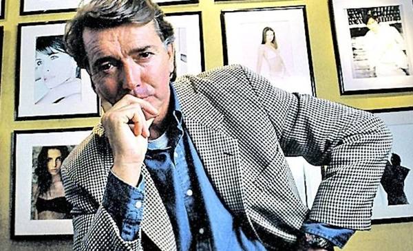 Pancho Dotto internado: "Terminó con su vida" | El Destape