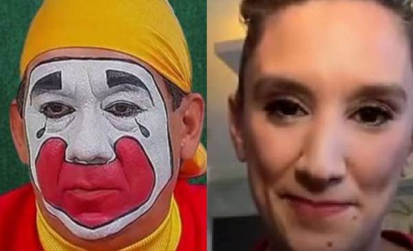 Reapareció la hija de Piñón Fijo y dijo lo que nadie esperaba: "No me ...