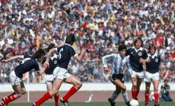 Efemérides del 2 de junio: qué pasó un día como hoy | El Destape