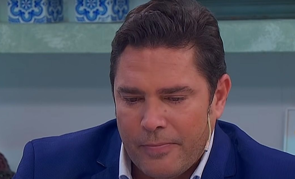 Reapareció Matías Alé y confirmó las sospechas: "En los últimos años ...