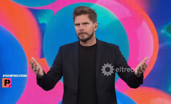 Vignolo acabó con los rumores y confesó lo que nadie imaginaba: "De ...