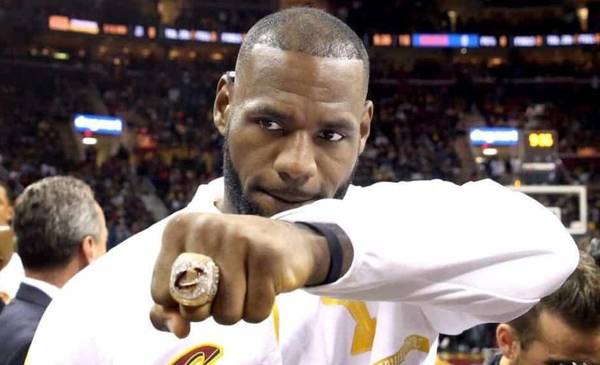 Los jugadores con más anillos de la NBA: la lista de los máximos ...