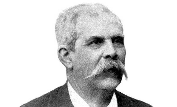 Quién fue y qué hizo Luis Augusto Huergo, el argentino por el que se ...