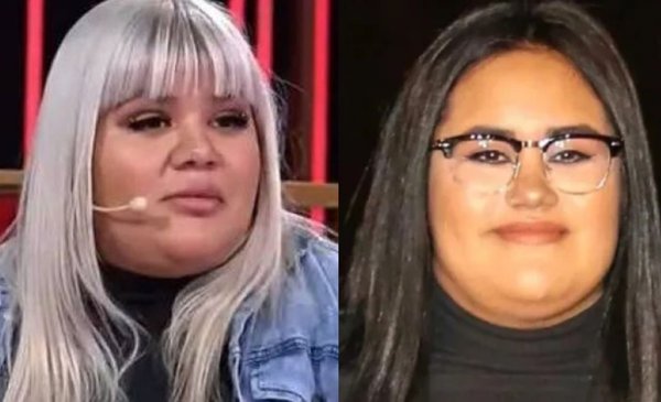 More Rial apuntó contra su hermana Rocío y reveló lo que nadie sabía ... More Rial apuntó contra su hermana Rocío y reveló lo que nadie sabía ...