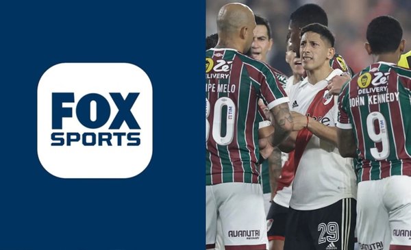 Un Relator Se La Pudrió A Felipe Melo En El Duelo Con River Y Armó Un