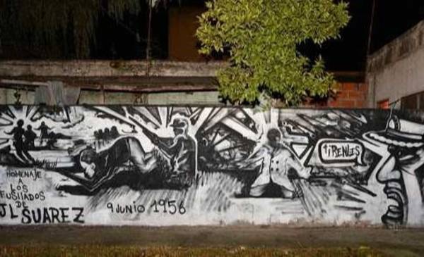 Fusilamientos de José León Suárez: la historia y qué pasó el 9 de junio ...