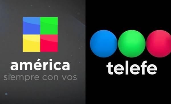 Inesperado: un histórico programa deja Telefe y arranca en América TV ...