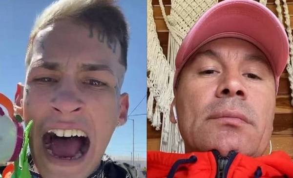 El pedido de Pablo Lescano por la liberación de L-Gante | El Destape