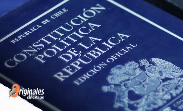 Nueva Constitución chilena: sus principales ejes y posibilidades de ser ...