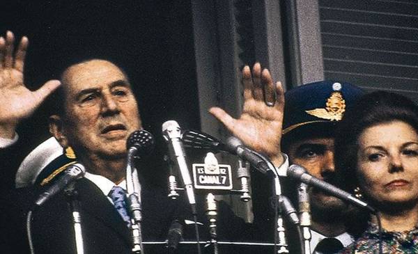 Efemérides del 12 de junio: qué pasó un día como hoy | El Destape