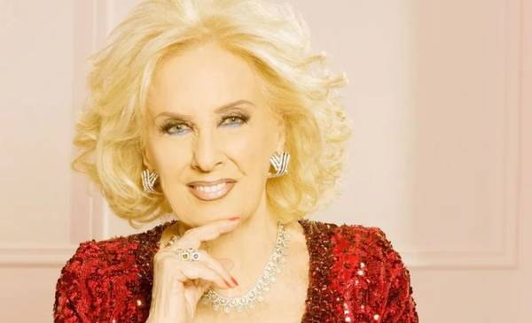 Mirtha dijo lo que todos piensan de su vida: "El fin de mis días" | El ...