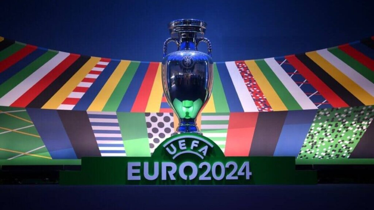 Eurocopa 2024 Sorteo Del Torneo En Vivo Así Quedan Los Grupos