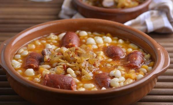 Comidas de invierno para combatir el frío: 5 recetas de platos ...