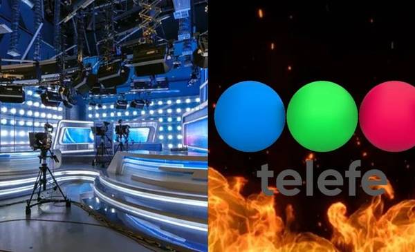 Telefe le dice adiós a un programa exitoso: a qué se debe | El Destape