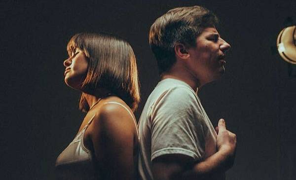 La emoción de la artista Camilú tras lanzar un tema con Nahuel Pennisi: "Fue un proceso ...