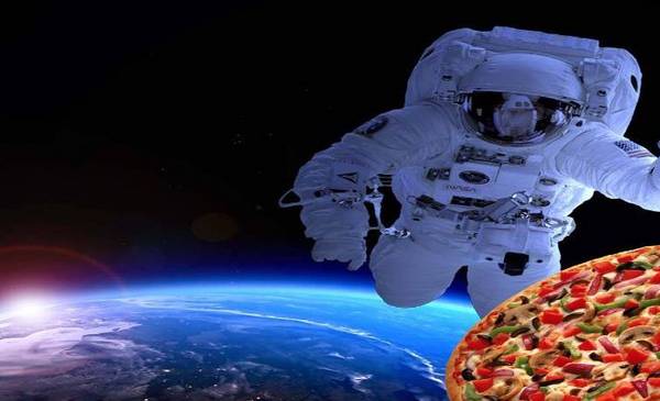 El desafío de alimentarse en el espacio: la ciencia detrás de la comida ...