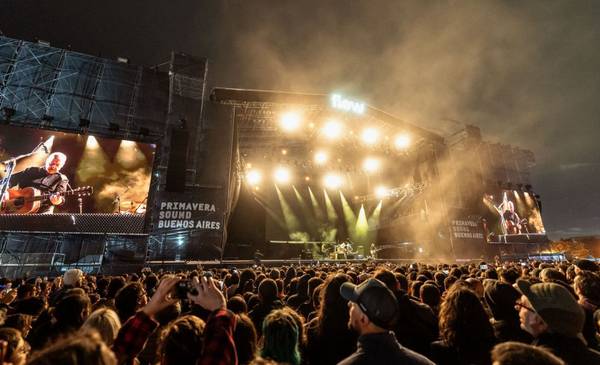 Primavera Sound 2023: line-up, cuándo y dónde es, precios y venta de ...