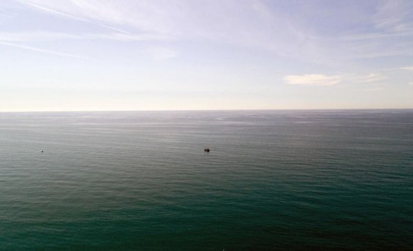 Otro Naufragio En El Mediterráneo Hay 40 Desaparecidos Al Sur De