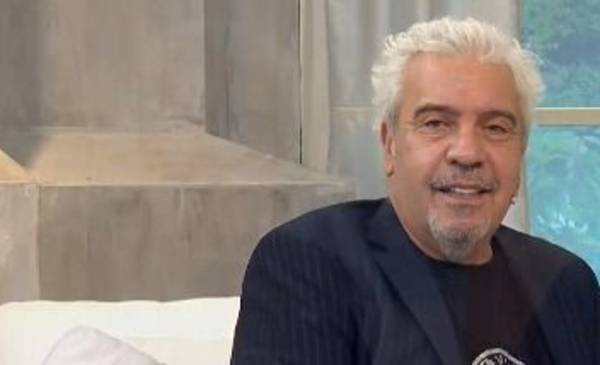 Filtran el impensado amor entre Coco Sily y una reconocida actriz: "Muy ...