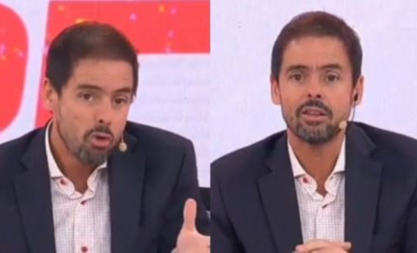 El anuncio de Mariano Closs en ESPN F12 que todos esperaban: "Estaremos ...