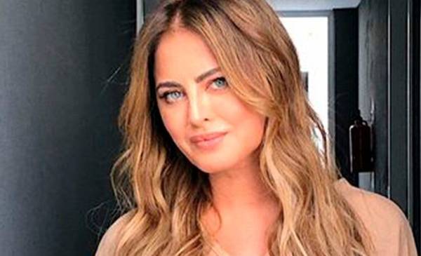 Parte médico de Silvina Luna: despertó pero continua con asistencia ...