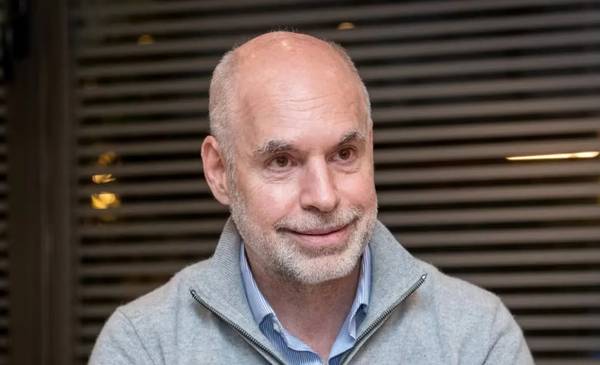 Larreta mostró su casa: contó cuánto paga de alquiler y de expensas ...