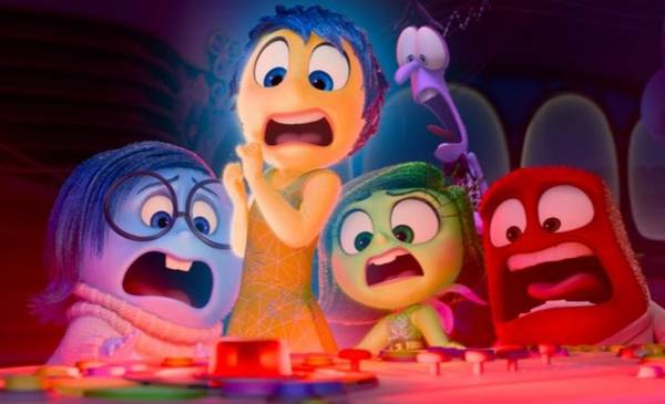 Intensamente 2: Cuáles son las nuevas emociones que se suman a la ...