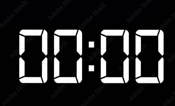 Qué significa mirar la hora a las 00:00: qué hacer si esto ocurre | El ...