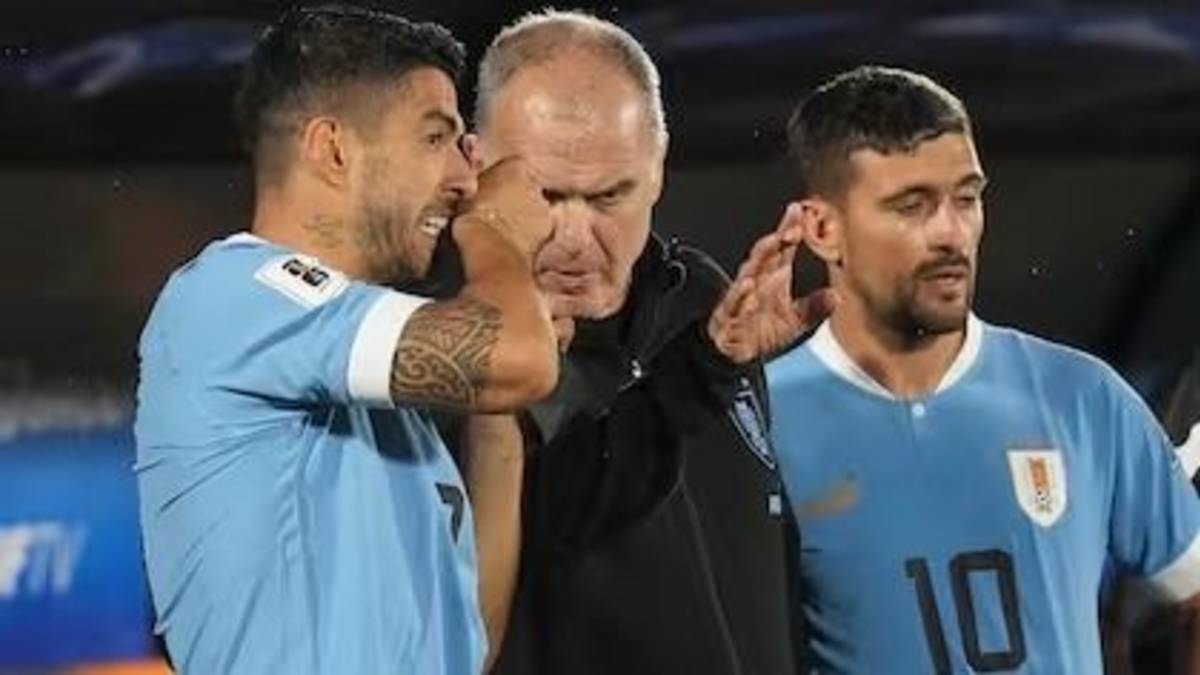 Fixture de Uruguay que dirige Marcelo Bielsa para la Copa América 2024 ...