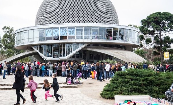 Las 5 salidas gratis para hacer en vacaciones de invierno con niños: a ... Las 5 salidas gratis para hacer en vacaciones de invierno con niños: a ...