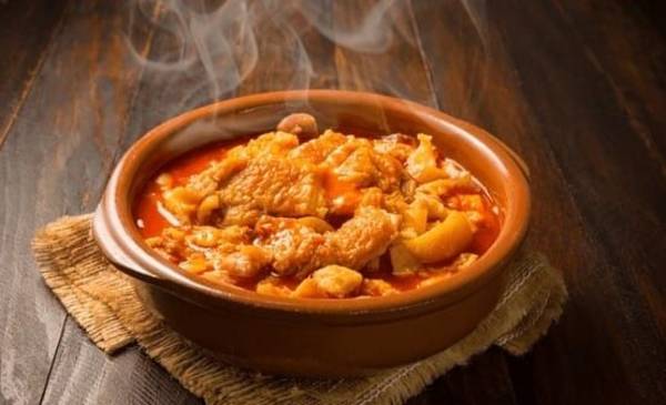 ¿Qué parte de la vaca es el mondongo? | El Destape