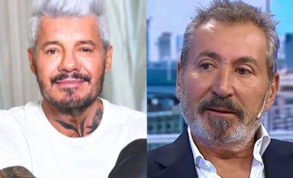 Chau Tinelli: la decisión de Daniel Vila que lo aleja de América TV ...