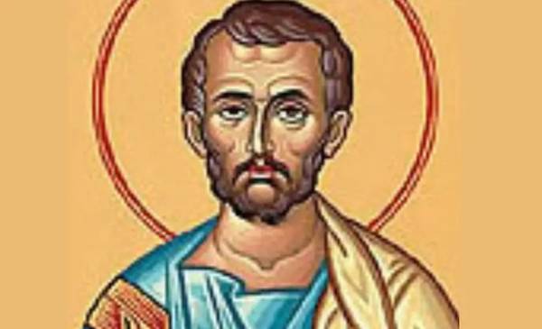 Día de San Bernabé apóstol: cuál es su historia y cómo es su oración ...