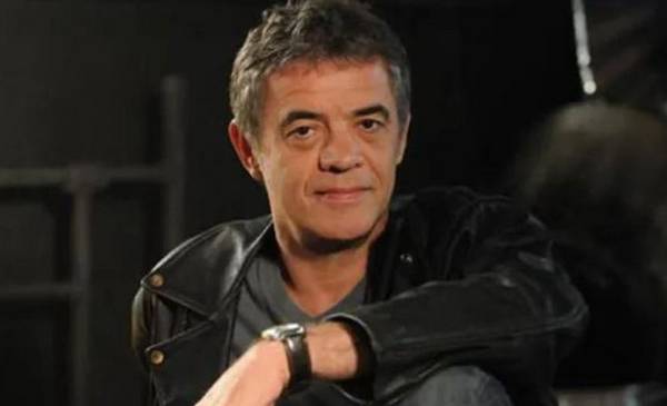 Jean Pierre Noher y una desgarradora noticia: "Te fuiste en paz" | El ...