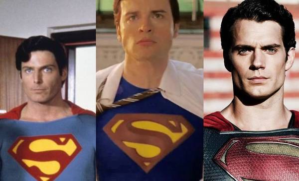 Cuál es el mejor Superman de la historia, según la Inteligencia ...