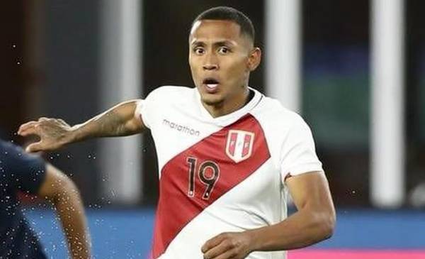 Bryan Reyna, la gran apuesta de Perú para la Copa América que brilla en ...