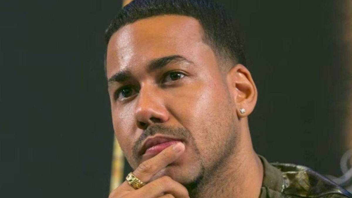 Cuántos hijos tiene de Romeo Santos: las fotos y quiénes son | El Destape