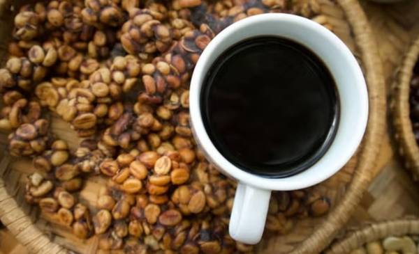 ¿Es un trago o una infusión?: Qué es el cafe tonic y por qué despierta ...