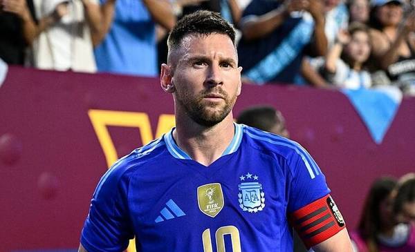 ¿Team verano o Team invierno? Lionel Messi dijo si le gusta más el ...