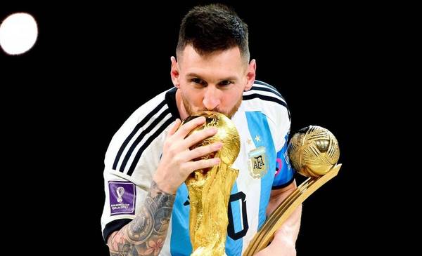 ¿Cuál es la comida preferida de Lionel Messi? | El Destape