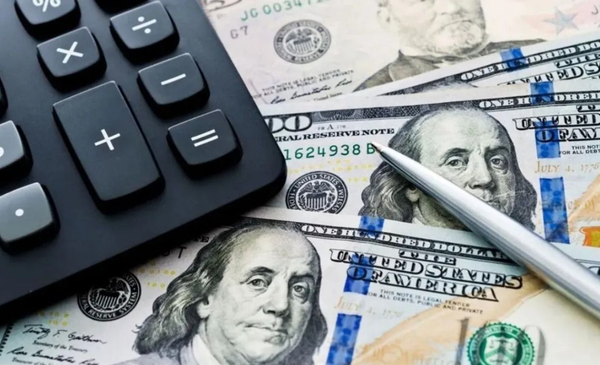 Cotización del DOLAR OFICIAL y BLUE hoy e histórico: cuál es el precio ...