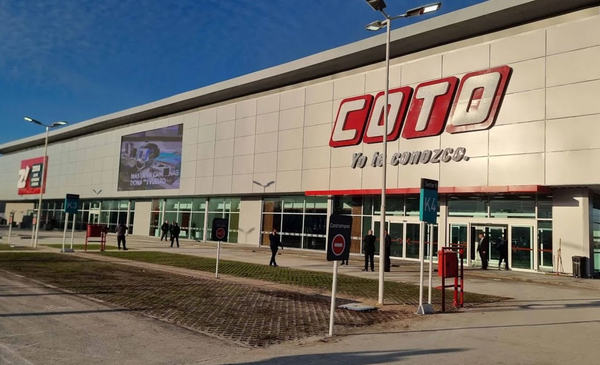 Cómo trabajar en Coto: dónde enviar CV | El Destape