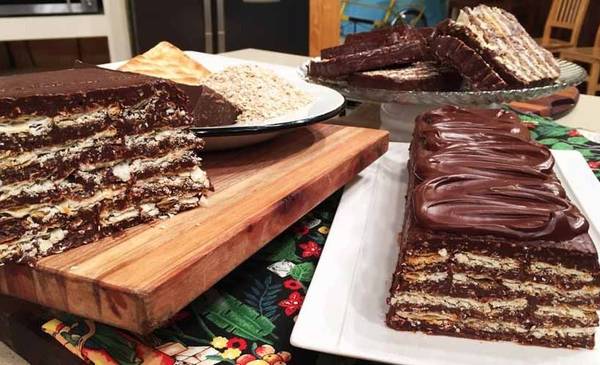 Receta de turrón de quaker paso a paso: cómo hacerlo saludable y fácil ...