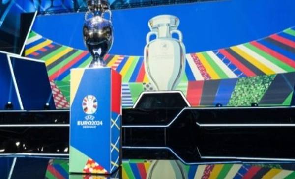 Eurocopa 2024: cómo son los cruces de los octavos de final | El Destape